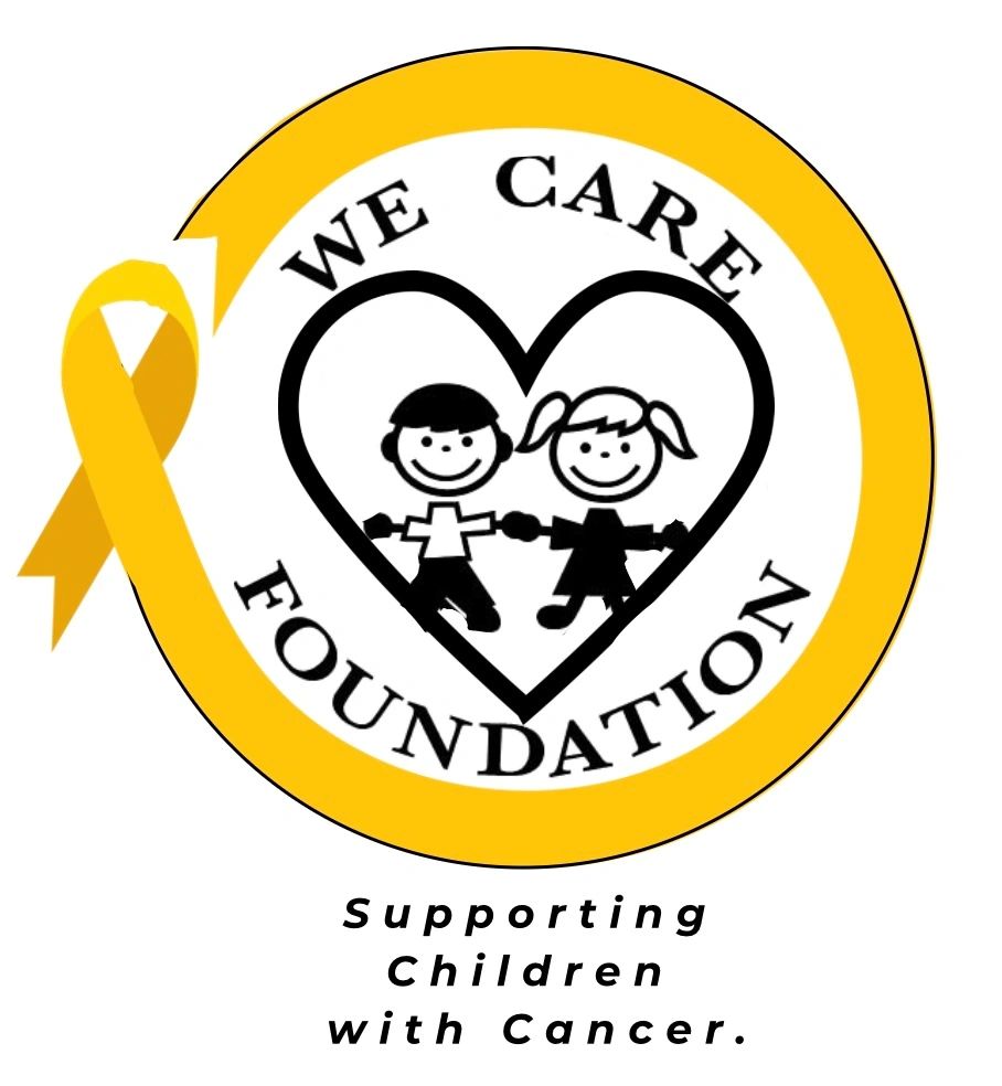 We Care Foundation: Non Profit for Childhood Cancer